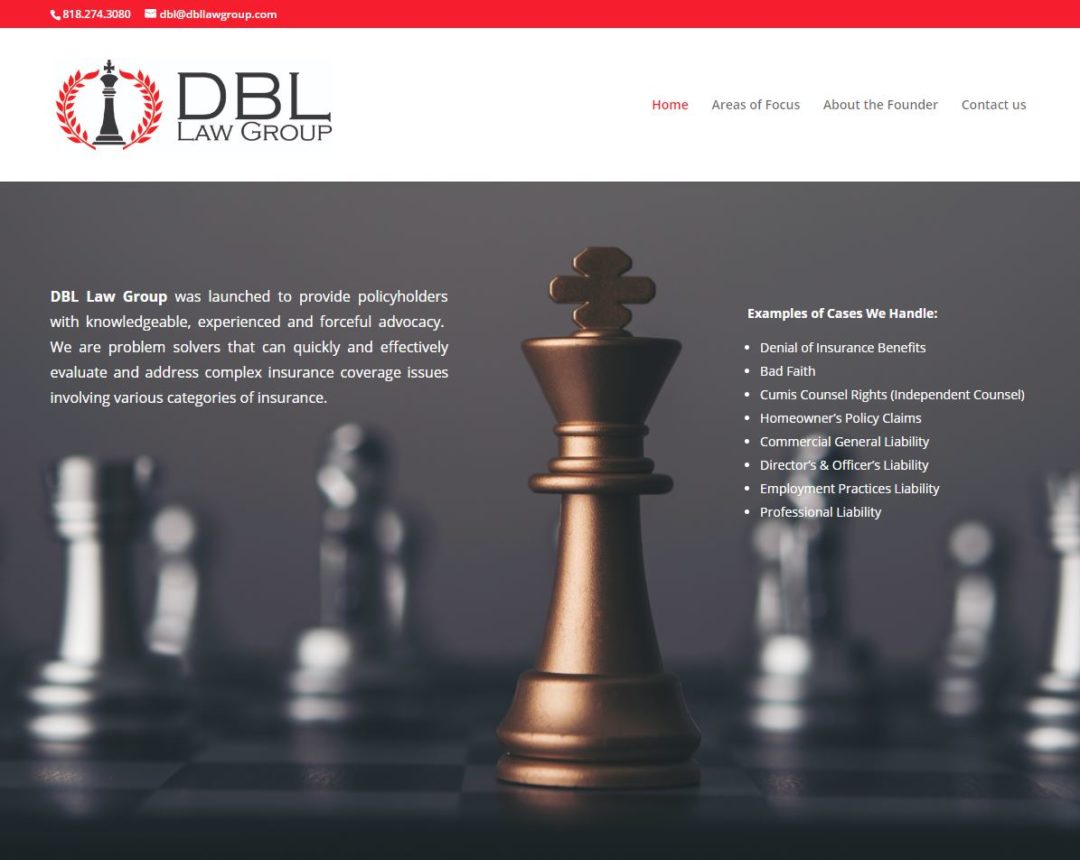 DBL Law Group | Colleen Mathis