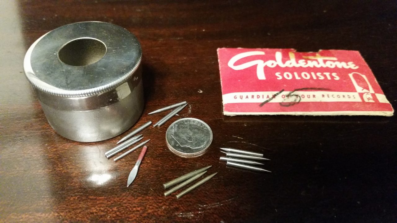 A 78 Moment | Colleen Mathis